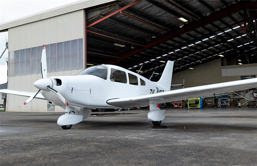 1983 Piper Warrior Aircraft | Aircraft Listing | Plane Sales USA