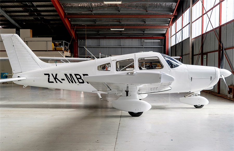 1983 Piper Warrior Aircraft | Aircraft Listing | Plane Sales USA