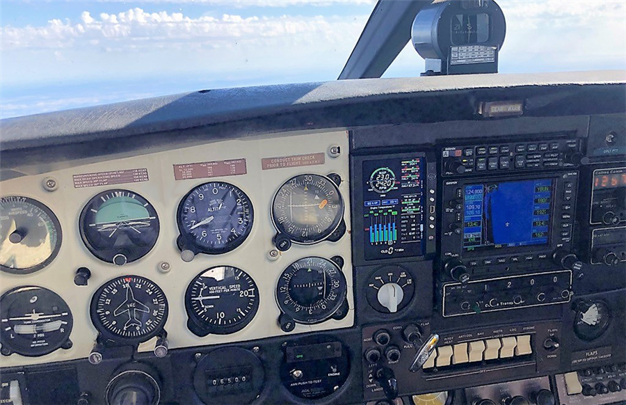 1977 Commander 114 Aircraft | Aircraft Listing | Plane Sales Australia