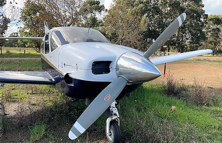 1977 Commander 114 Aircraft | Aircraft Listing | Plane Sales Australia