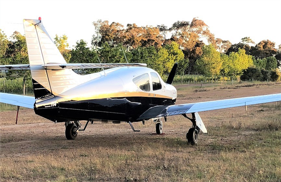 1977 Commander 114 Aircraft | Aircraft Listing | Plane Sales Australia