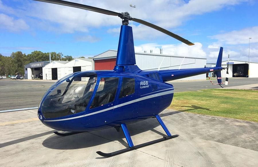 2011 Robinson R66 Aircraft | Aircraft Listing | Plane Sales Australia