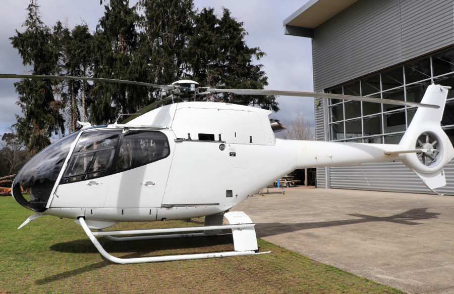 1998 Eurocopter EC 120 B | Aircraft Listing | Plane Sales Australia