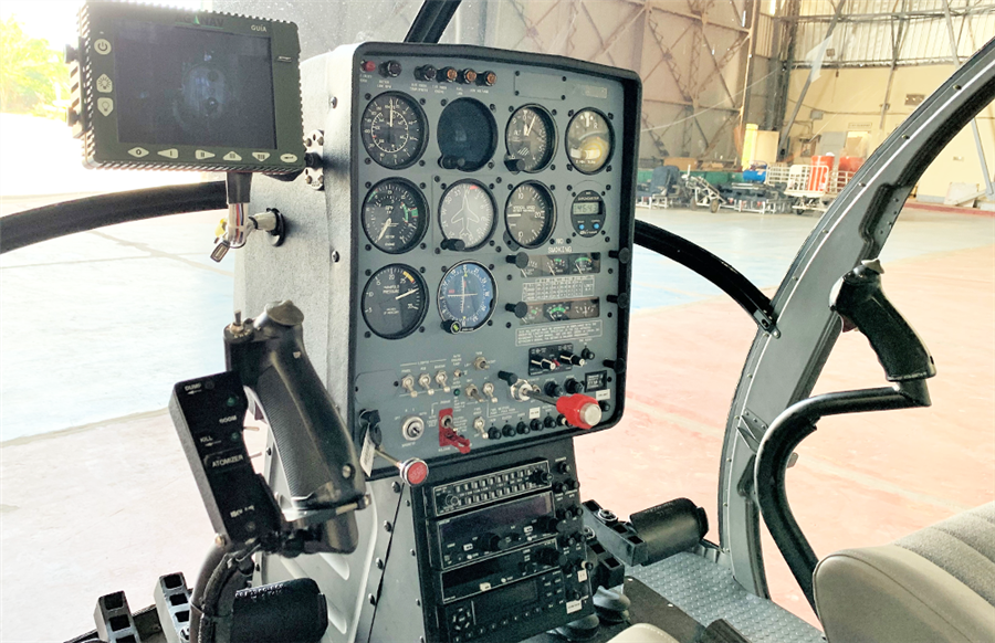 2022 Schweizer 300 300C | Aircraft Listing | Plane Sales Australia