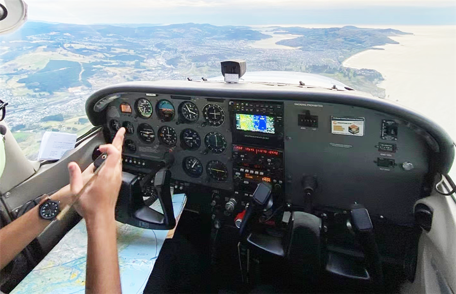 2000 Cessna 172R | Aircraft Listing | Plane Sales Australia