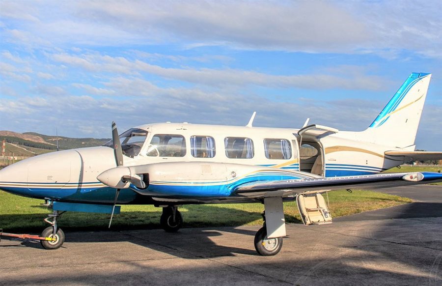 1974 Piper Chieftain Aircraft | Aircraft Listing | Plane Sales Australia
