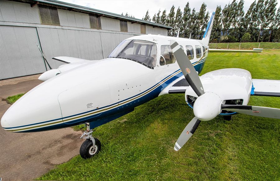 1974 Piper Chieftain Aircraft | Aircraft Listing | Plane Sales Australia