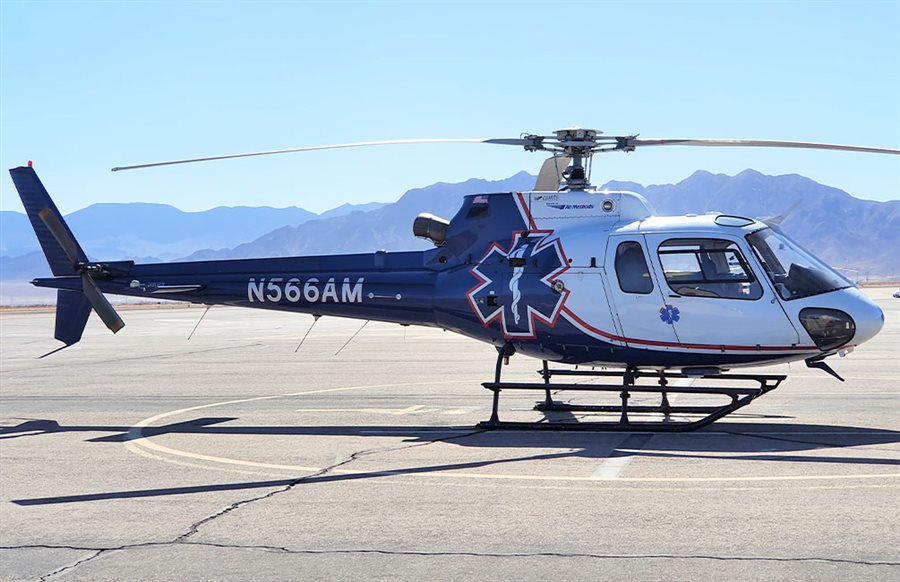 2008 Eurocopter AS 350 B2 | Aircraft Listing | Plane Sales Australia