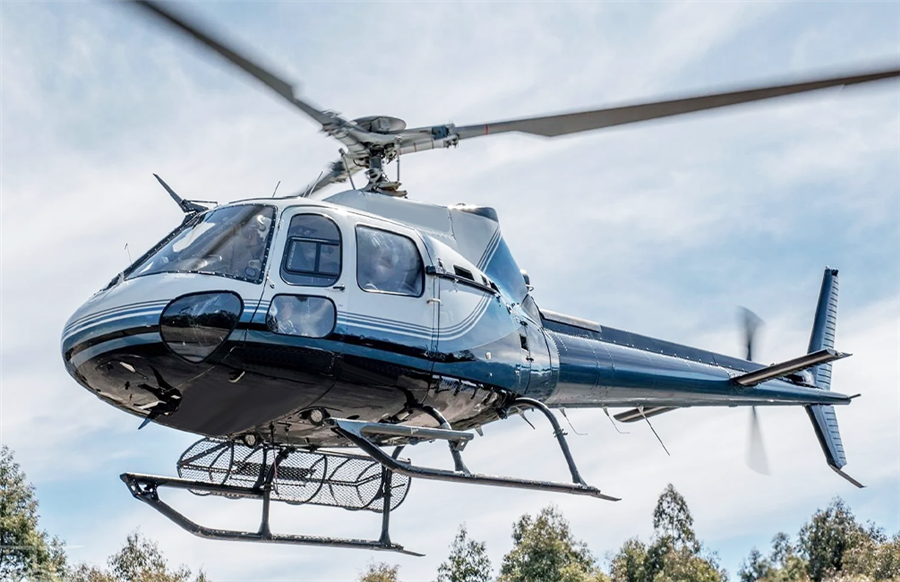 1984 Eurocopter AS 350 SD2 | Aircraft Listing | Plane Sales Australia
