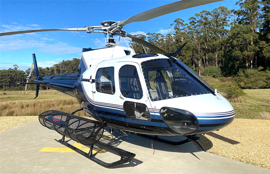 1984 Eurocopter AS 350 SD2 | Aircraft Listing | Plane Sales Australia