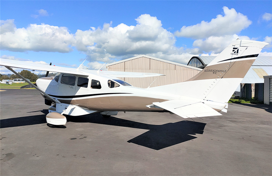 2011 Cessna T206 H | Aircraft Listing | Plane Sales Australia