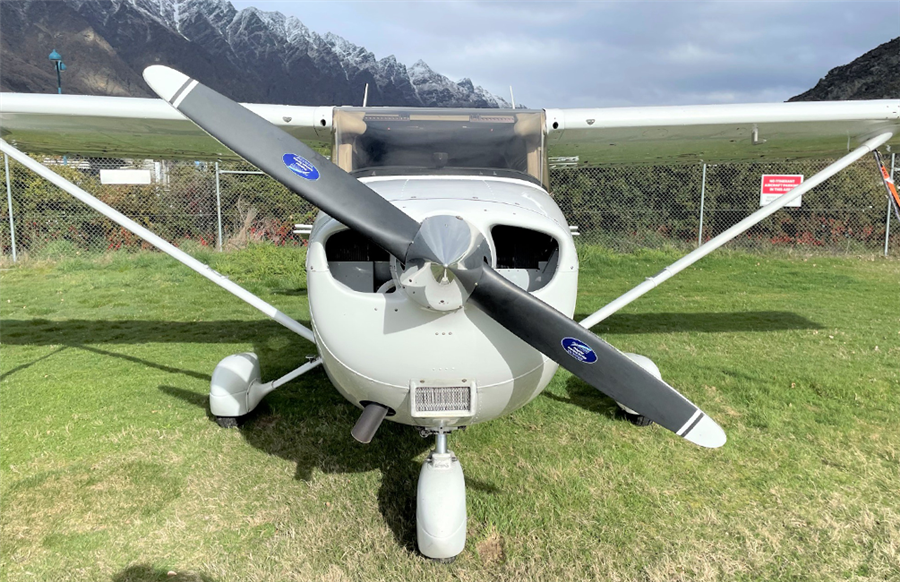 2004 Cessna 172 Skyhawk | Aircraft Listing | Plane Sales Australia