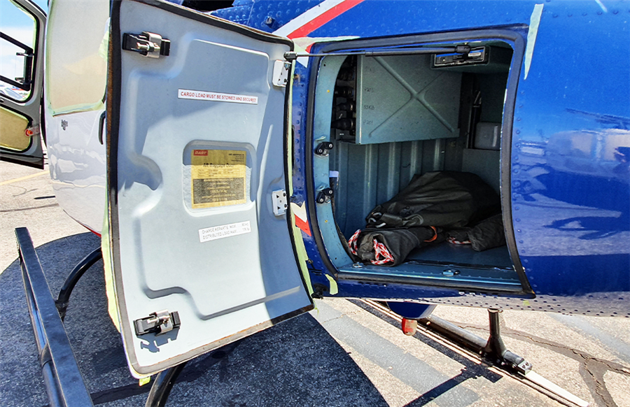 2004 Eurocopter AS 350 B3 | Aircraft Listing | Plane Sales Australia