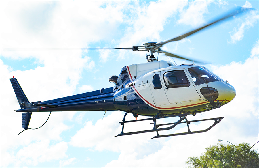 2008 Eurocopter AS 350 B-2 | Aircraft Listing | Plane Sales Australia