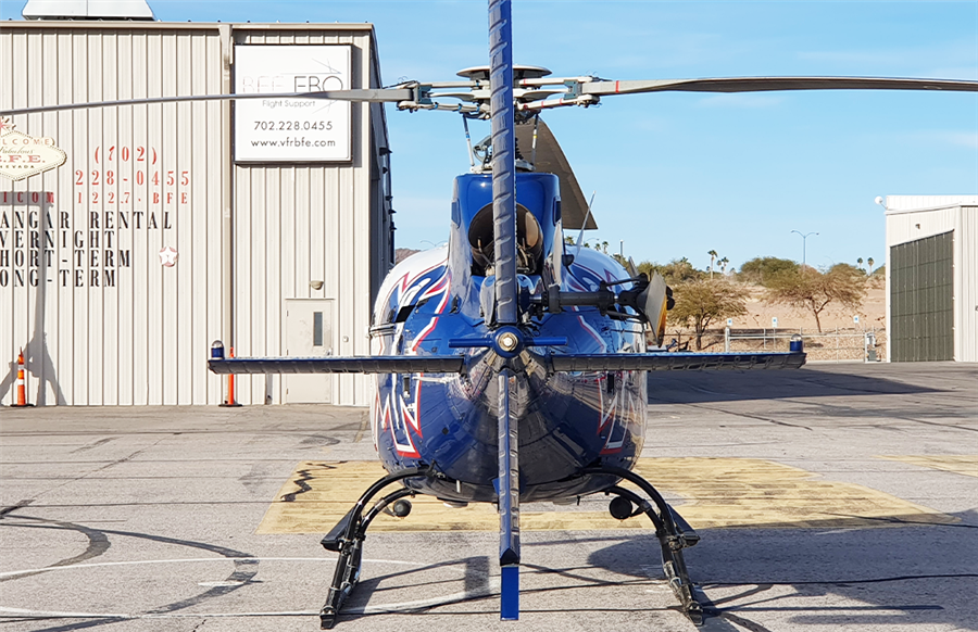 2007 Eurocopter AS 350 B2 | Aircraft Listing | Plane Sales Australia