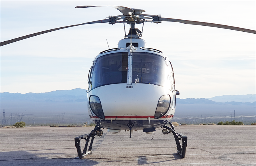 2007 Eurocopter AS 350 B2 | Aircraft Listing | Plane Sales Australia