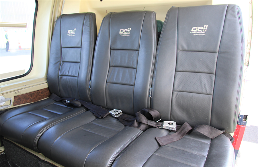 1974 Bell 206B II Aircraft | Aircraft Listing | Plane Sales Australia