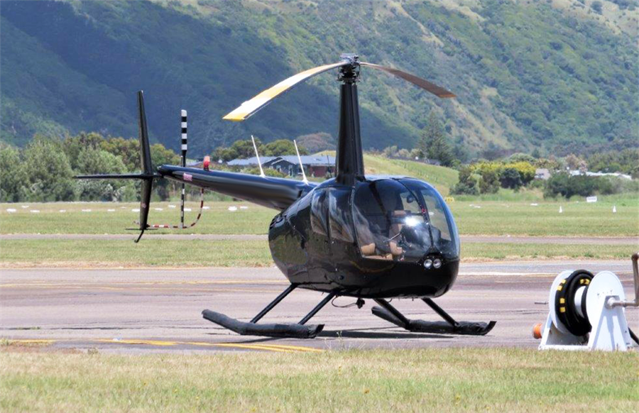 2008 Robinson R44 Clipper II Aircraft | Aircraft Listing | Plane Sales ...
