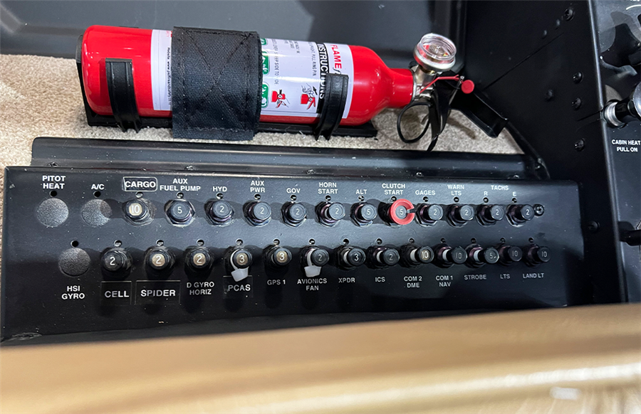 2008 Robinson R44 Clipper II Aircraft | Aircraft Listing | Plane Sales ...