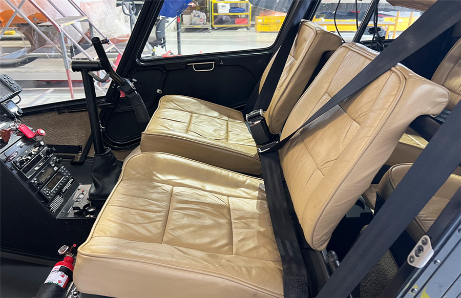 2008 Robinson R44 Clipper II Aircraft | Aircraft Listing | Plane Sales ...