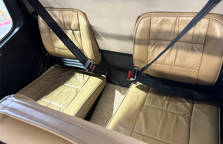 2008 Robinson R44 Clipper II Aircraft | Aircraft Listing | Plane Sales ...