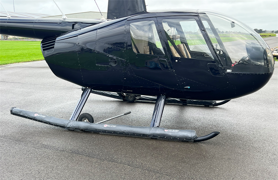 2008 Robinson R44 Clipper II Aircraft | Aircraft Listing | Plane Sales ...