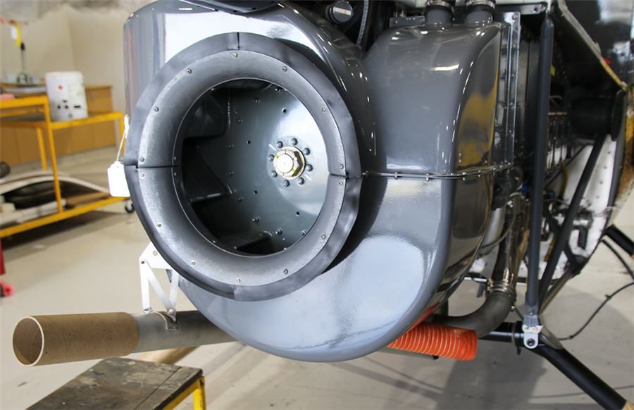 2008 Robinson R44 Clipper II Aircraft | Aircraft Listing | Plane Sales ...