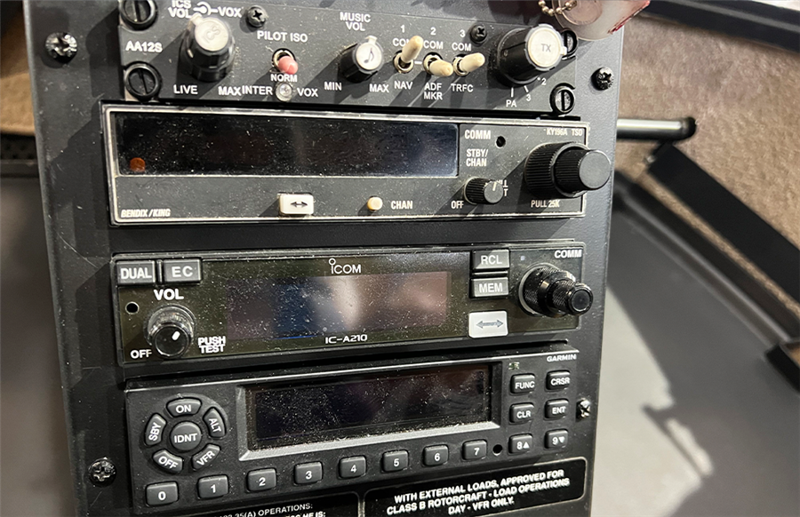 2008 Robinson R44 Clipper II Aircraft | Aircraft Listing | Plane Sales ...