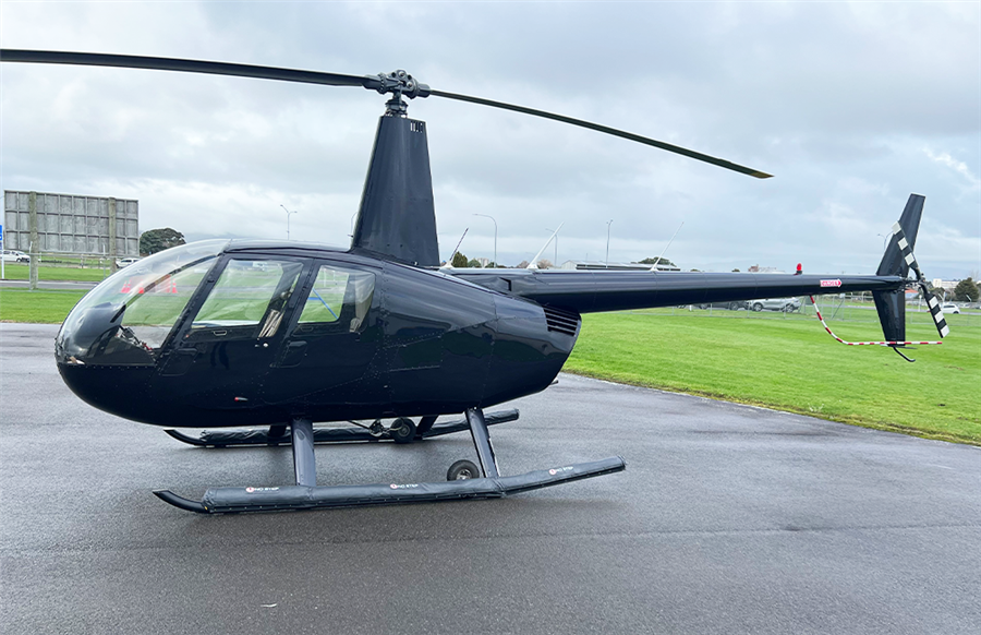 2008 Robinson R44 Clipper II Aircraft | Aircraft Listing | Plane Sales Australia