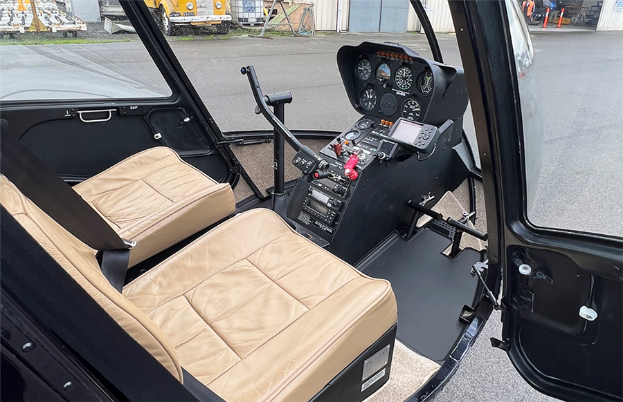 2008 Robinson R44 Clipper II Aircraft | Aircraft Listing | Plane Sales ...