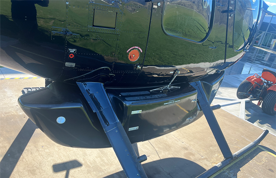 2008 McDonnell Douglas Hughes 520N Aircraft | Aircraft Listing | Plane ...