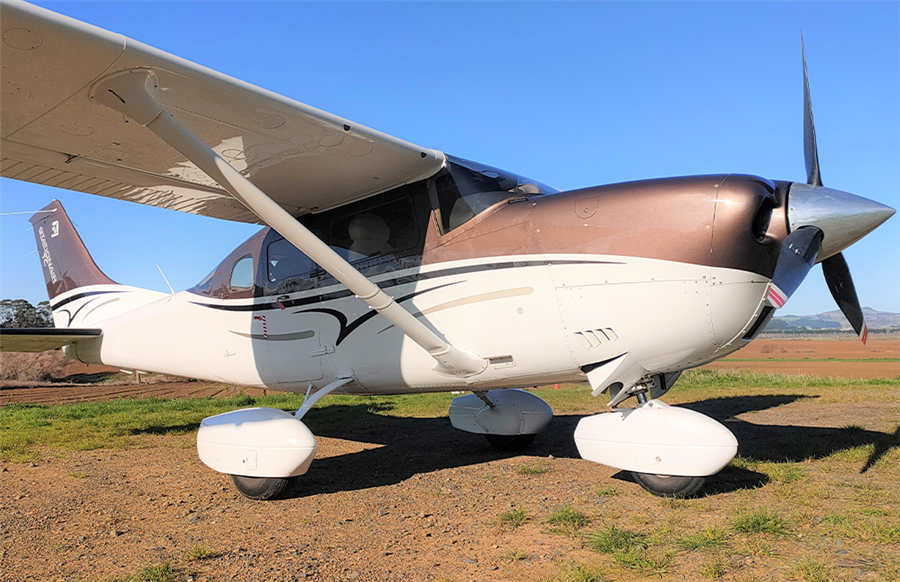 2013 Cessna T206 Aircraft | Aircraft Listing | Plane Sales Australia