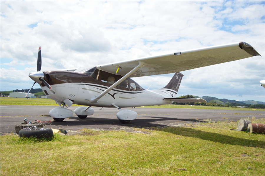 2013 Cessna T206 Aircraft | Aircraft Listing | Plane Sales Australia
