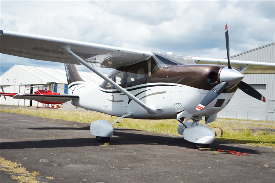 2013 Cessna T206 Aircraft | Aircraft Listing | Plane Sales Australia