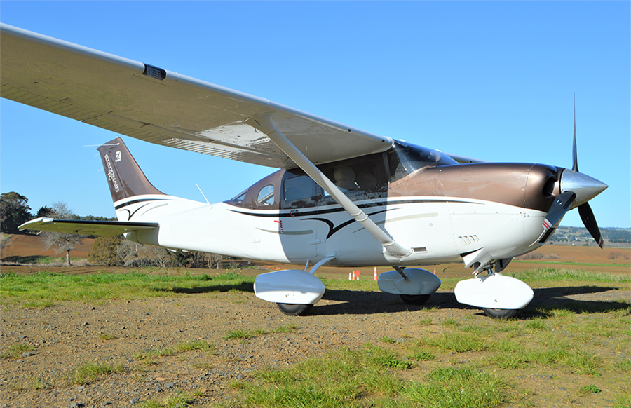 2013 Cessna T206 Aircraft | Aircraft Listing | Plane Sales Australia