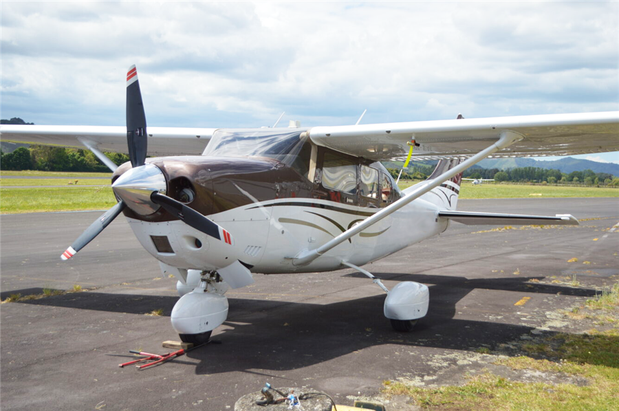 2013 Cessna T206 Aircraft | Aircraft Listing | Plane Sales Australia
