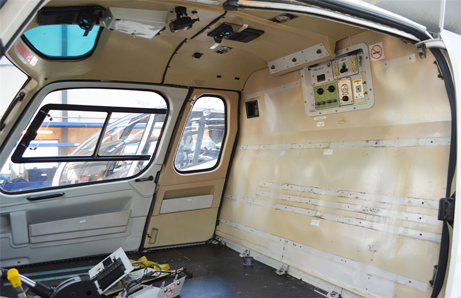 2008 Eurocopter AS 350 B-2 | Aircraft Listing | Plane Sales Australia