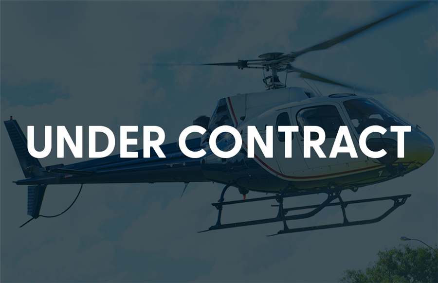 2008 Eurocopter AS 350 B-2 | Aircraft Listing | Plane Sales Australia