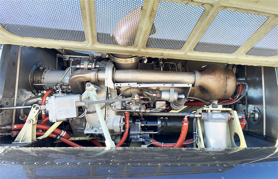 1970 Bell 206B Helicopter | Aircraft Listing | Plane Sales Australia