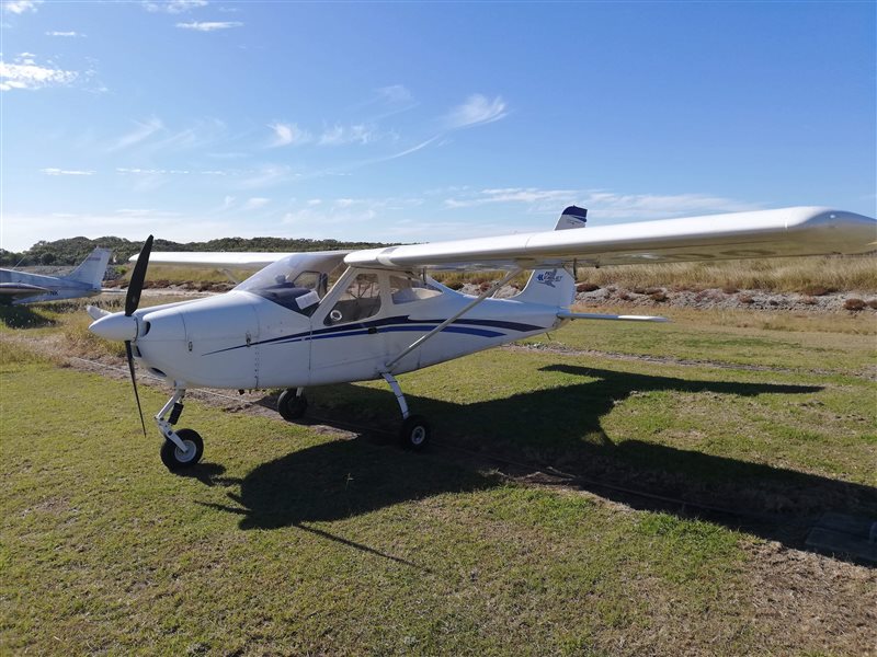 2009 Tecnam P92 Eaglet Aircraft | Aircraft Listing | Plane Sales Australia