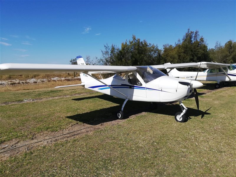 2009 Tecnam P92 Eaglet Aircraft | Aircraft Listing | Plane Sales Australia