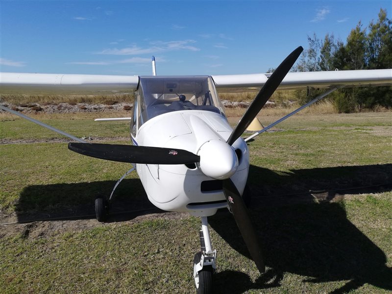 2009 Tecnam P92 Eaglet Aircraft | Aircraft Listing | Plane Sales Australia
