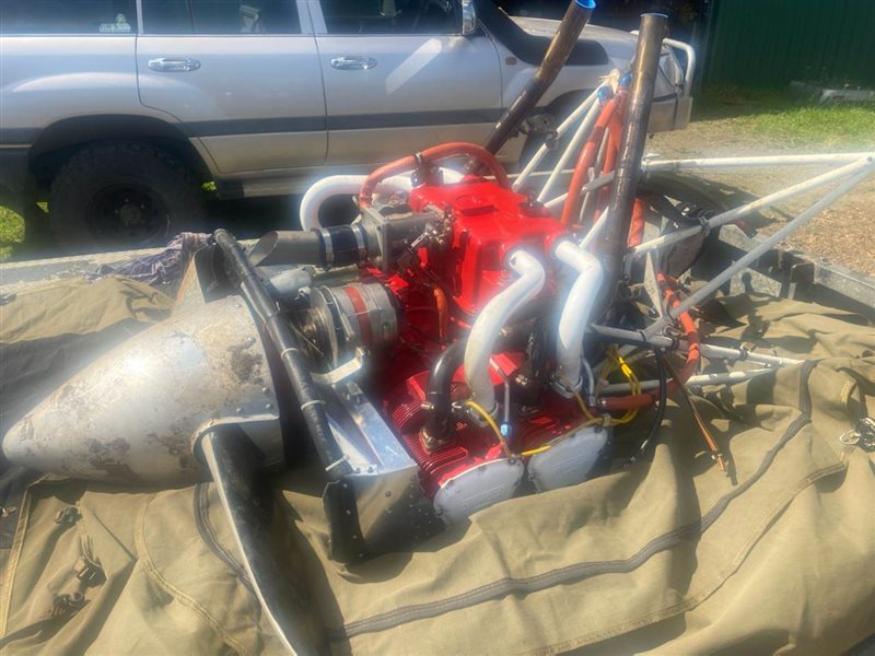 Engines Complete - Lycoming IO-360 | Aircraft Listing | Plane Sales ...