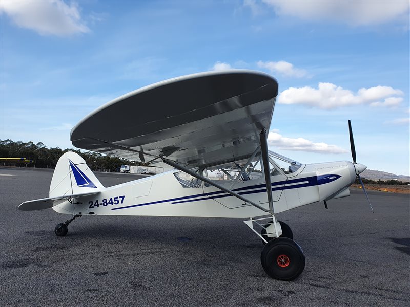 2014 Zlin Savage Cub Aircraft | Aircraft Listing | Plane Sales Australia