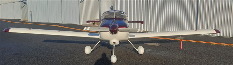 2006 Vans RV9 Aircraft | Aircraft Listing | Plane Sales Australia