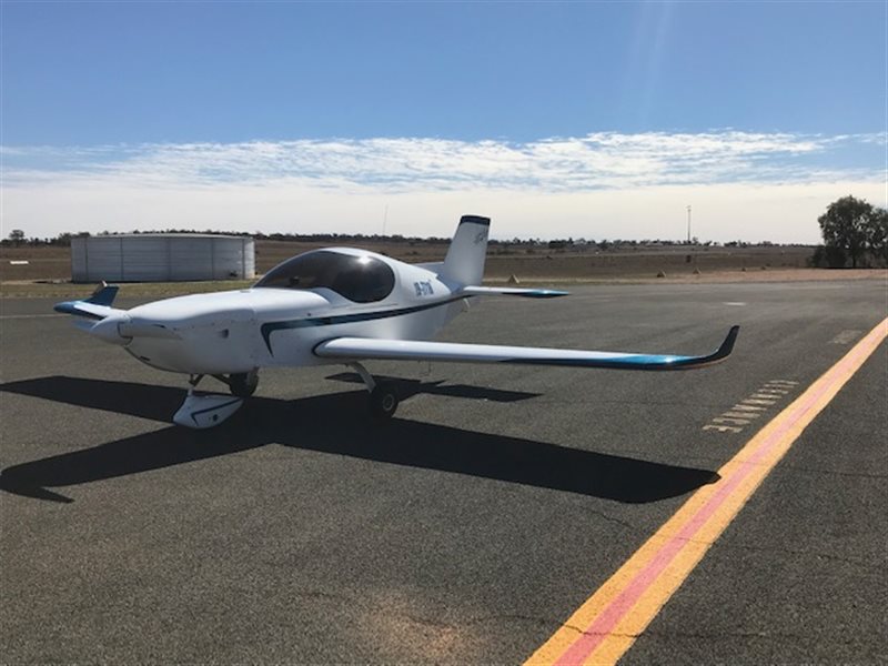 2010 Morgan Aeroworks Sierra 200 Aircraft | Aircraft Listing | Plane ...