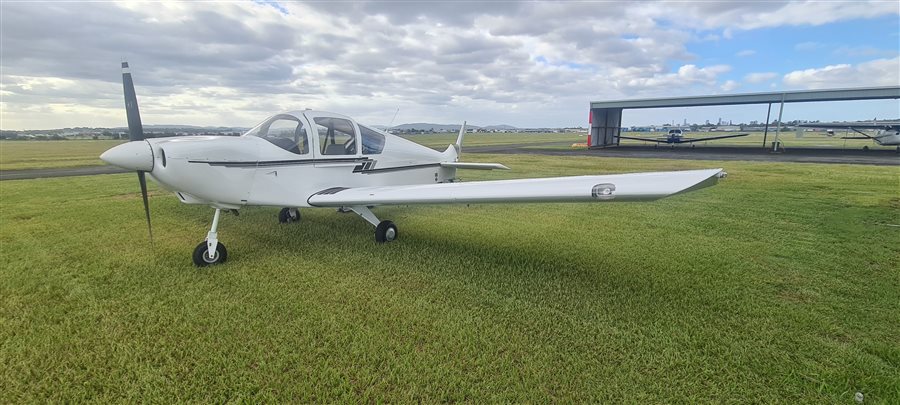 2016 Zenith CH640 Aircraft | Aircraft Listing | Plane Sales Australia