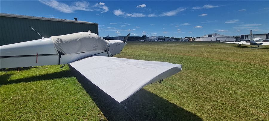 2016 Zenith CH640 Aircraft | Aircraft Listing | Plane Sales Australia