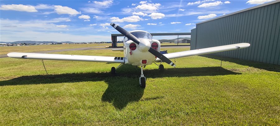 2016 Zenith CH640 Aircraft | Aircraft Listing | Plane Sales Australia