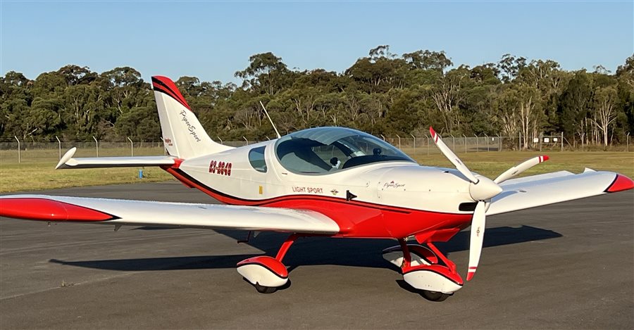 2011 Piper Sports Cruiser Aircraft | Aircraft Listing | Plane Sales ...